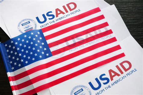 Usaid Administrator On A Truly New Usaid Health Initiative—can It