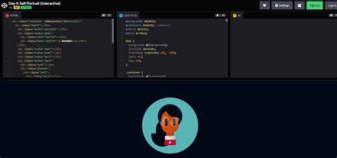 21 Css Avatars With Code Examples Webtopic 21 Css Avatars With Code Examples Webtopic