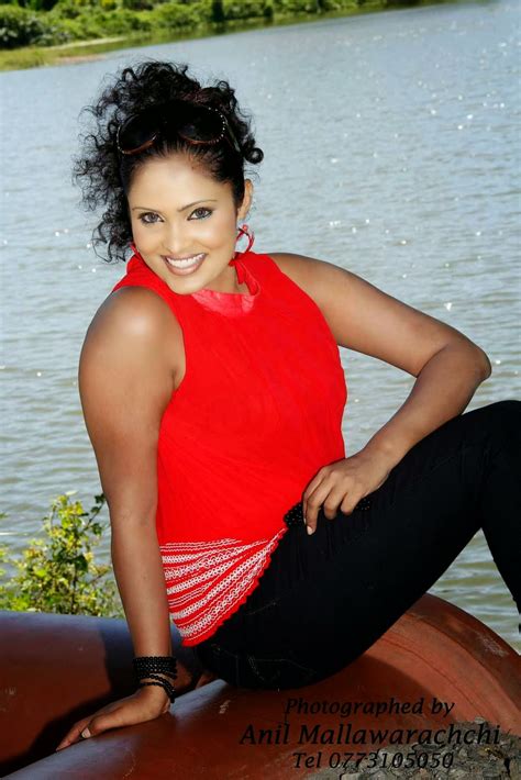 Thilini Perera Sri Lankan Actress And Models