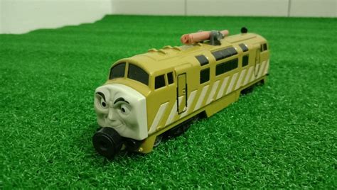 Bandai Thomas And Friends Magic Railroad Set Hobbies And Toys Toys
