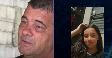 O crime do quarto Pai mata filha esconde o corpo no quarto do irmão