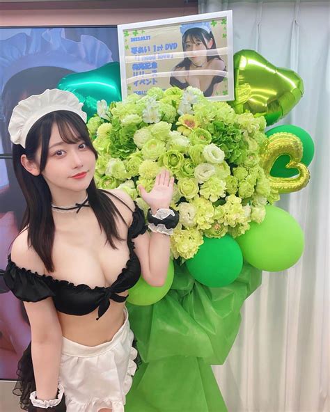 要あいさんのインスタグラム写真 要あいinstagram「1st Dvd「i Need Love」リリースイベントありがとうございまし