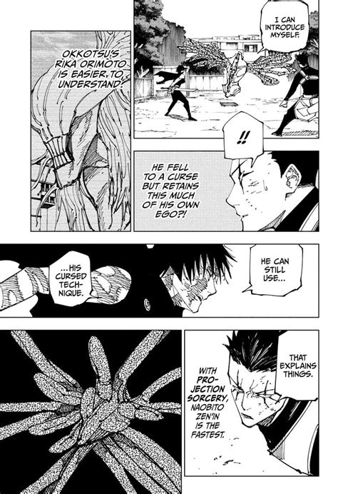 Jjk Speed Debunk This Verse Doesnt Get Past Hypersonic Rpowerscaling