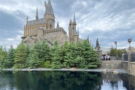 ホグワーツ城 Fumumu20220908 Hogwarts Fumumu