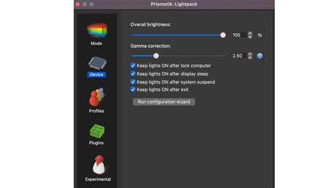 Hướng Dẫn Setup đèn Led Màn Hình Ambilight
