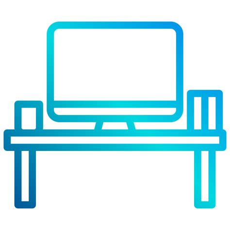 Workspace Xnimrodx Lineal Gradient Icon