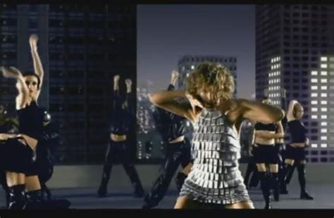 Can T Get You Out Of My Head Music Video Kylie Minogue Image Fanpop