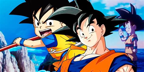 Dragon Ball Daima Episode 4 Spoilers And Recap
