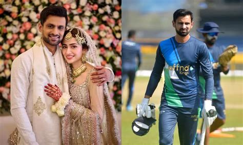 Net Worth Of Shoaib Malik The Cricket Lounge