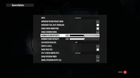 Distance Game Ui Database