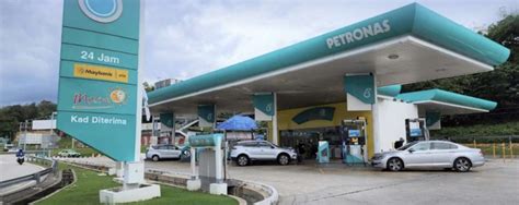 Petronas Sg Perak BM Paul Tan S Automotive News
