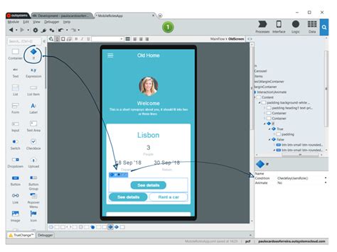 Feature Toggle In Outsystems Outsystems How To Guide