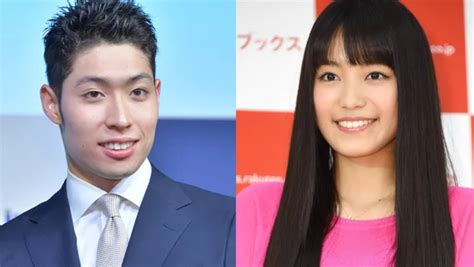 萩野公介とmiwaの離婚理由5選！宗教？さげまん説？子供は何人？