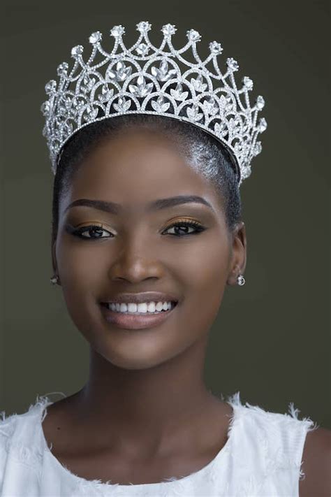 Miss Uganda 2018