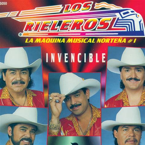 Biografía De Los Rieleros Del Norte