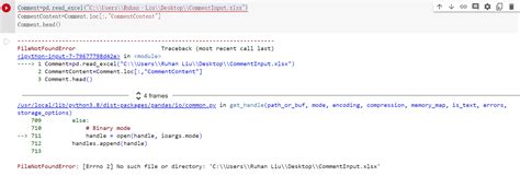 Error Could Not Build Wheels For Hdbscan Which Is Required To Install
