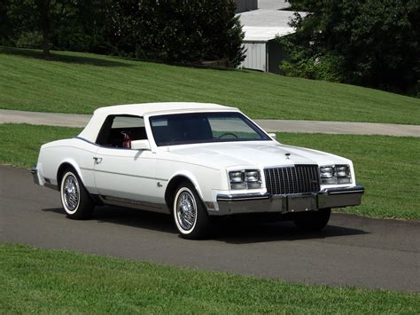 1983 Buick Riviera Used 1984 Buick Riviera For Sale Near Los Angeles