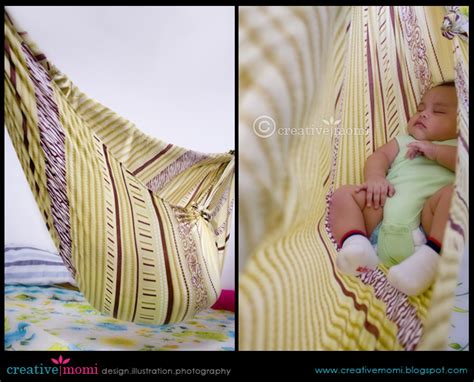 Creative Mommy Sa Ugoy Ng Duyan