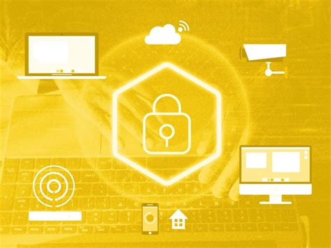 Israel Villanueva On Linkedin Iot Security Evolving Iot Cybersecurity