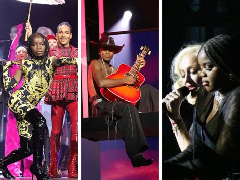Los Hijos De Madonna Hacen Espectacular Debut Como Bailarines Y Músicos