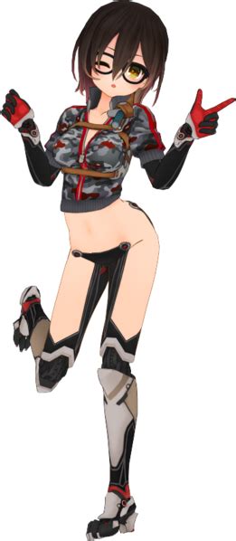 Roboco Png By Quillanlockard On Deviantart