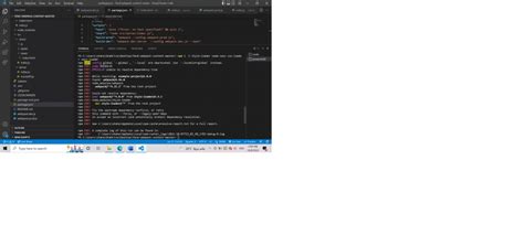 مشكلة في تنصيب محمل sass داخل مشروع webpack جافا سكريبت أكاديمية حسوب