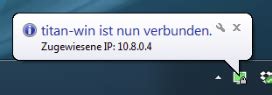 OpenVPN Client Unter Windows Einrichten Techgrube De