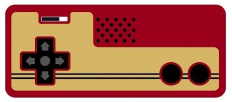 Nintendo Registers Trademark For Famicom Controller The Gonintendo