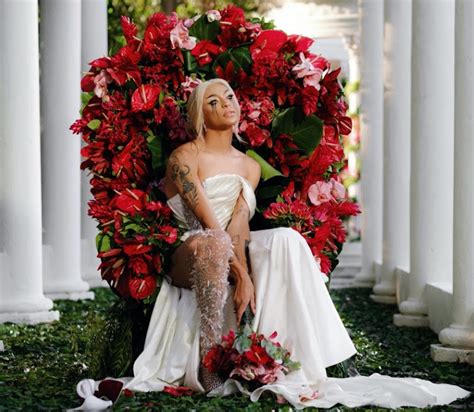 Pabllo Vittar Announces New Album Noitada Featuring Anitta Gloria
