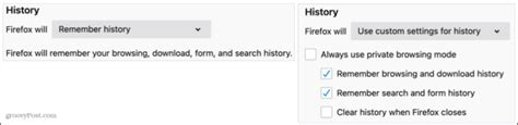 How To Bookmark A Page From Your Firefox History