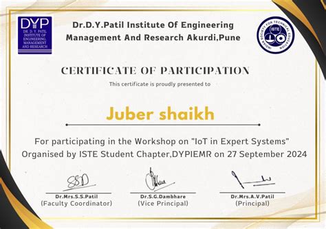 Shaikh Juber On Linkedin Iot Expertsystems Technology Learning