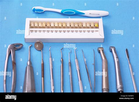 Dental Instruments With Names And Pictures At Joel Viveros Blog