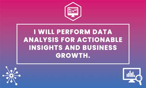 Perform Data Analysis For Actionable Insights And Business Growth By