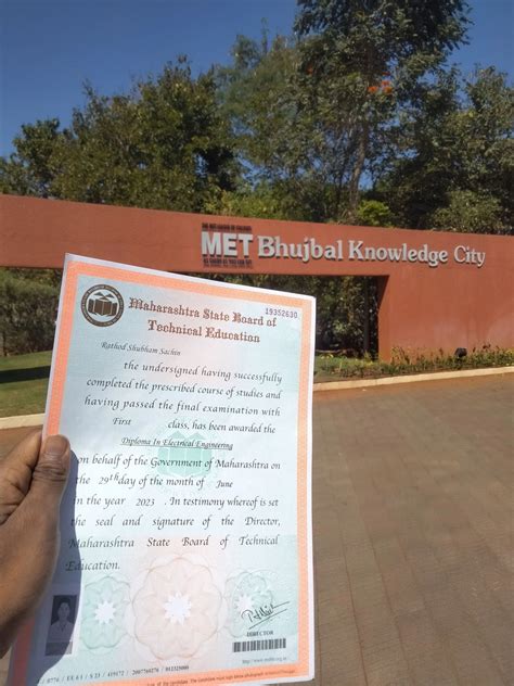 Shubham Rathod On Linkedin Electricalengineering Metbkcnashik