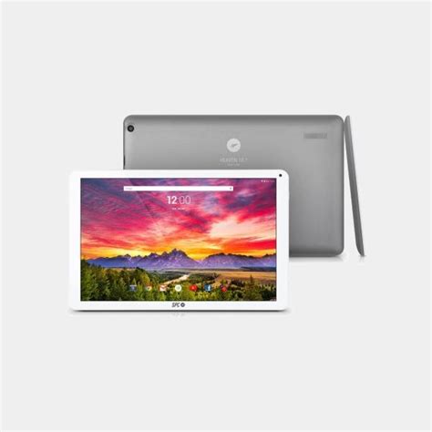 Tablet SPC Heaven Blanca Quad Core Gb Gb