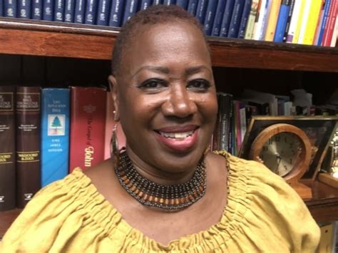 Odell Montgomery Cooper Cohort 15 Community Leadership Program