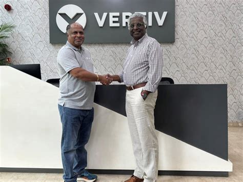 Vertiv Expands North American Manufacturing With New Plant
