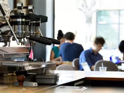 Top 4 Commercial Espresso Machines For Your Restaurant The Bird Espresso