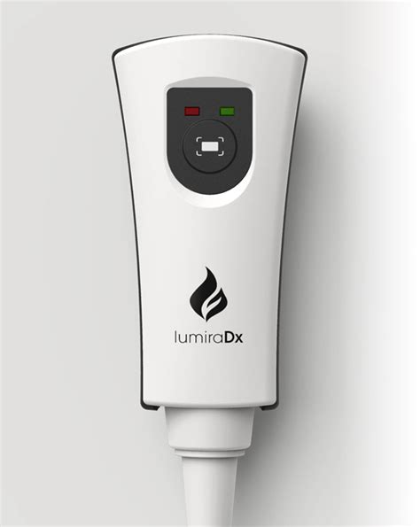 Lumiradx Point Of Care Diagnostic Instrument Lumiradx