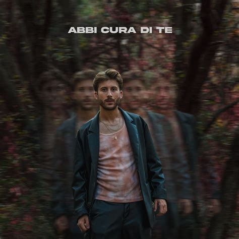 Abbi Cura Di Te Da Oggi Disponibile Sulle Piattaforme Digitali E In