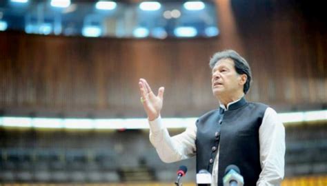 What Will Happen If No Confidence Motion Succeeds Against Pm Imran Khan