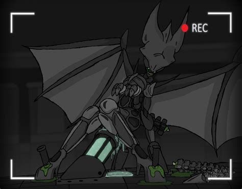 Rule 34 Alien Alien Franchise Blood Bodily Fluids Camera Cum Female