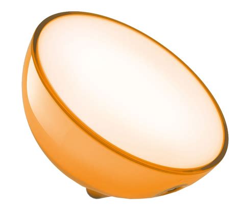 PHILIPS Hue Go Portable Wireless Smart Table Lamp Fast Delivery Currysie