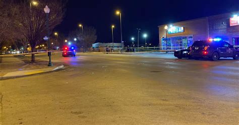 Police Investigate Homicide Wednesday Night In Northeast Kansas City