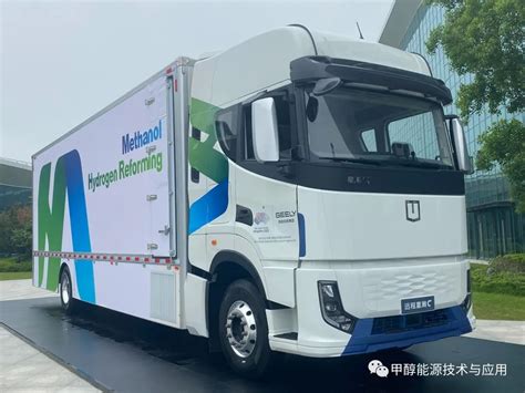 推广甲醇汽车 发展甲醇经济 坚持醇电融合技术 协同合作绝不动摇 江苏常州绿创新能源动力科技有限公司