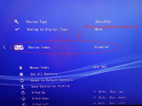 Problem Description Of Gamecon Module Lakka Libretro Forums