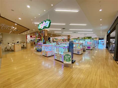 ビバモール本庄2階にある「モーリーファンタジー 本庄中央店」が閉店するみたい。 埼北つうしん『さいつう』