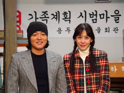 김정은 이범수 주연의 촬영 종료