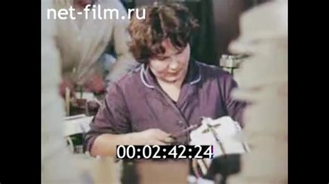 1982г. Свердловск. Уралмаш. стиральная машина "Малютка-2". - YouTube