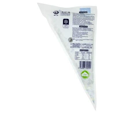 Mantianxiang Shrimp Paste 150gm 青虾滑 Cn S S Kim Enterprises Pte Ltd